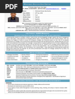 QHSE Manager Job Description | PDF | Quality Assurance | Occupational ...