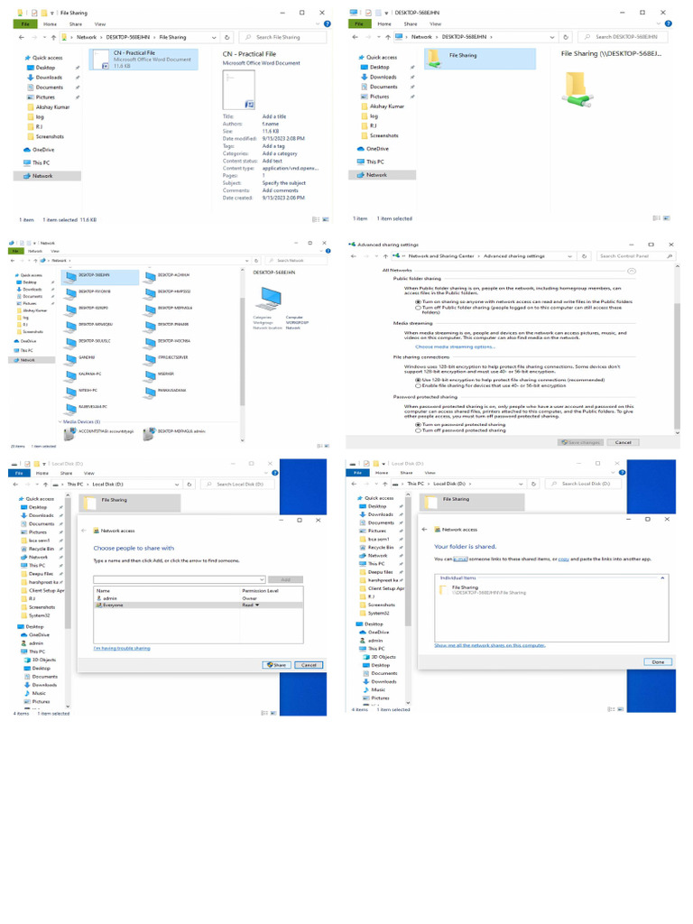 C N practical file | PDF