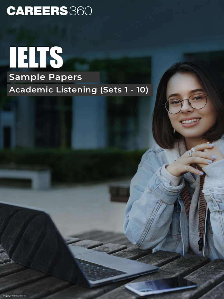 IELTS Sample Papers Academic Listening Sets 1 10 | PDF