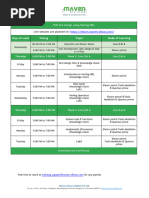 Gmail - Maven Silicon - VLSI SoC Design Using Verilog HDL Certified Course | PDF | Physical ...