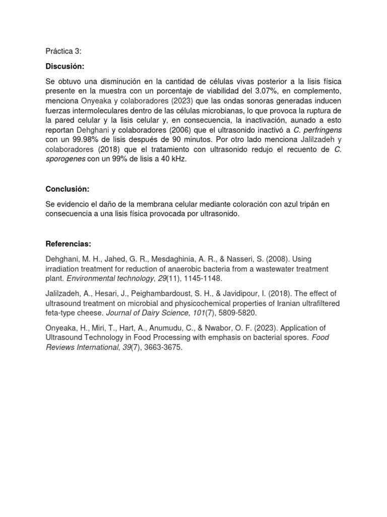 Práctica 3 y 2 FM | PDF