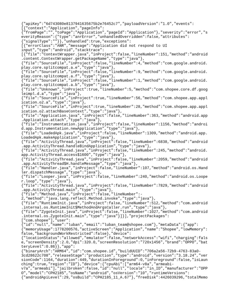 Portal Info Stub | PDF