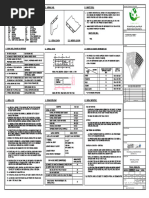 Circular Platform Drawings | PDF