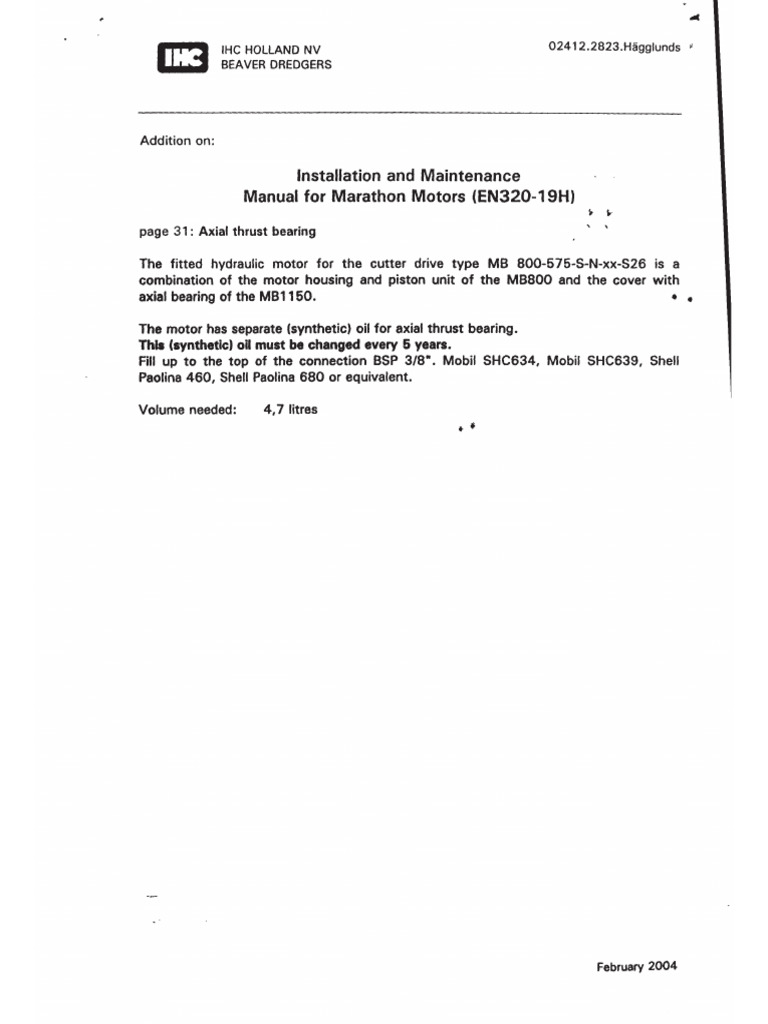 Motor Catalogue | PDF | Mechanical Engineering