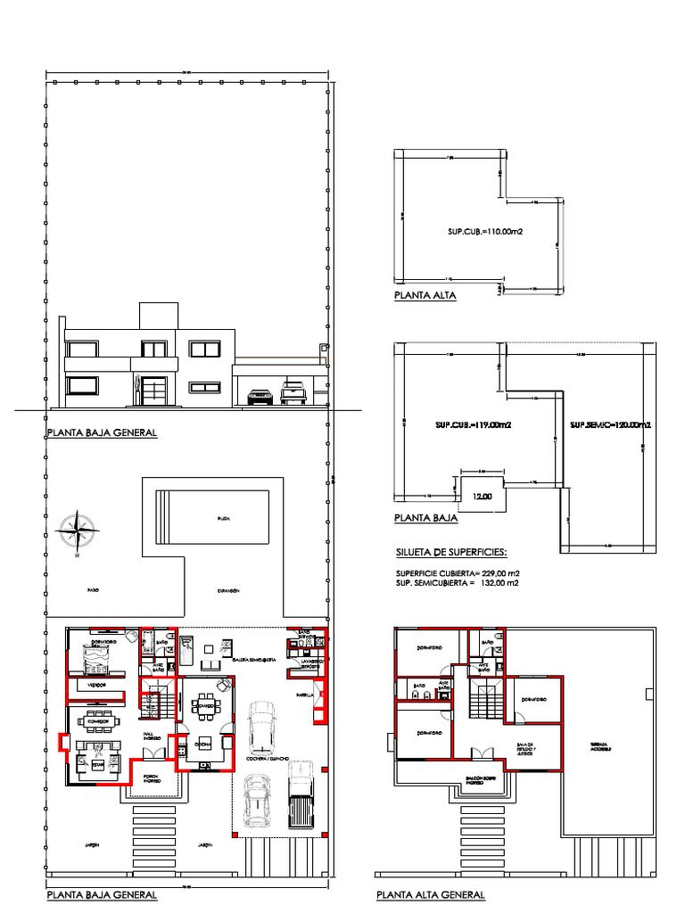 Anteproyecto 1 | PDF