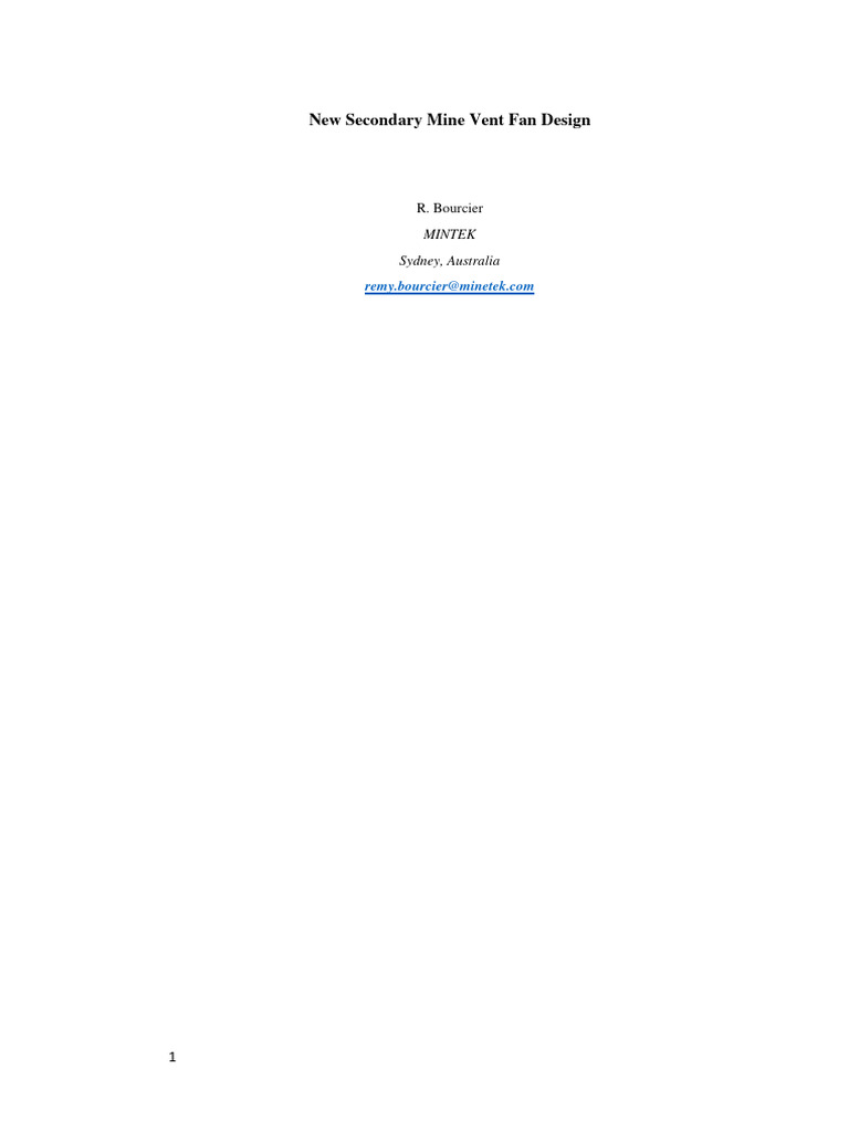 NAMV Paper | PDF