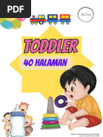 Coding PAUD 2-6 Tahun | PDF