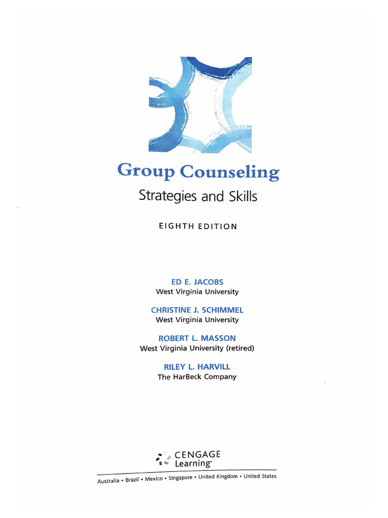 Jacobs - CH 17 Working With Specific Populations | PDF