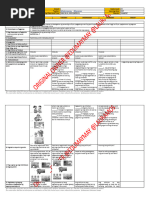 DLL - ESP 3 - Q4 - W2 - Nakapagpapakita NG Pananalig Sa Diyos Edumaymaylauramos | PDF