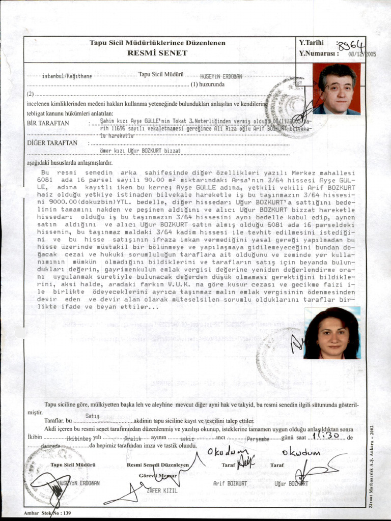 Evrak 9559257524 | PDF