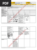Peter Jharielle Angeles - Esp3 - q4 - Mod1 - Pananalig Sa Diyos - v1 | PDF