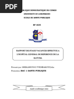 Equivalence Des Diplômes de La RDC | PDF