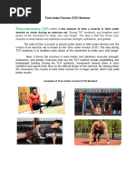 ACE - Personal Training Manual | PDF | Strength Training | Physical Fitness
