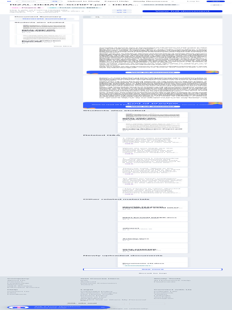 RIZAL-DEBATE-SCRIPT - PDF - DEBATE SCRIPT SINO ANG MAS NARARAPAT MAGING BAYANI HOST DEBATERS ...