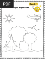 WEEK 11 Letrang Ss | PDF