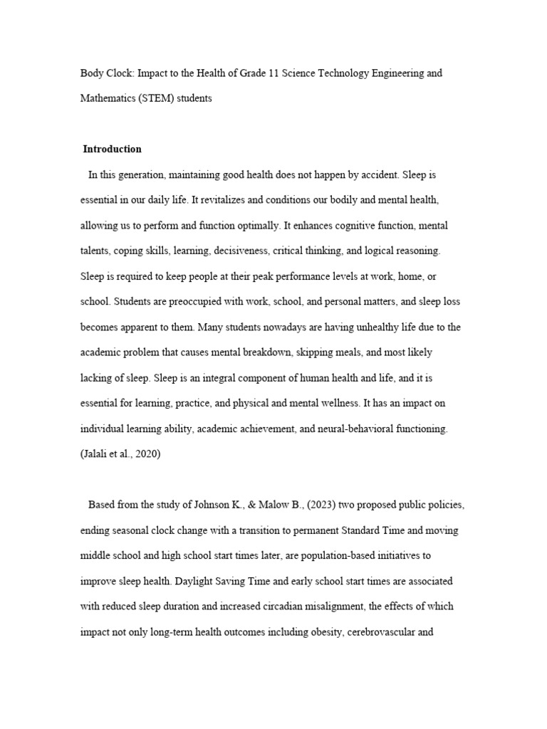 CHAPTER 1 Introduction Purpose | PDF