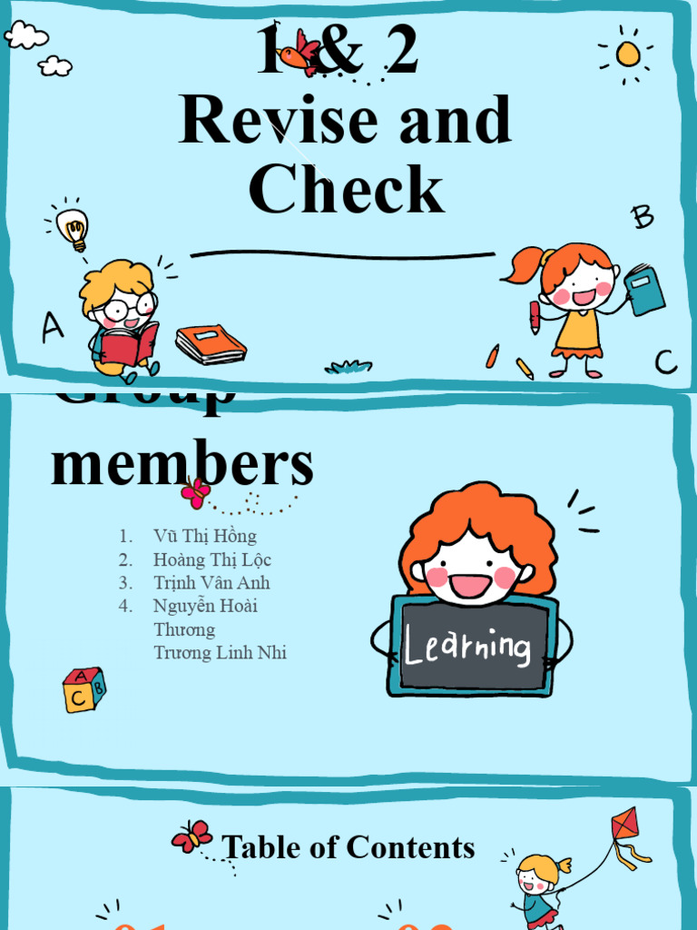 English Learning Guide | PDF