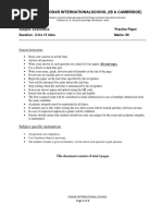 664620-2025-2027-Syllabus French 0520 | PDF | Cognitive Science | Cognition