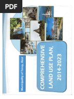 BGC Master Plan | PDF | Metro Manila | Business