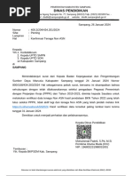 Panduan DPCP Pensiun PNS 2024 | PDF