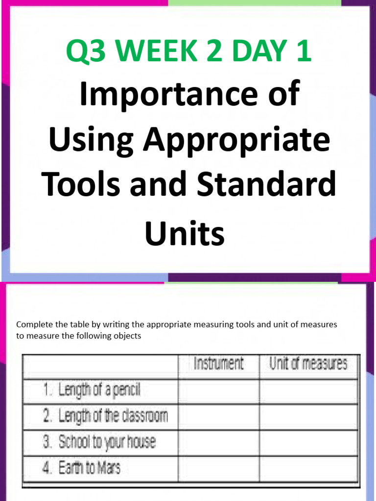 Measuring Motion and Speed in Grade 5 | PDF | Speed | Measurement
