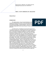 The Green Book | PDF | Politics Of Libya | North Africa