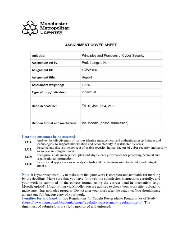 6G7V0028-1CWK100-Principles-Practices-Cyber Security-ASSIGNMENT ...