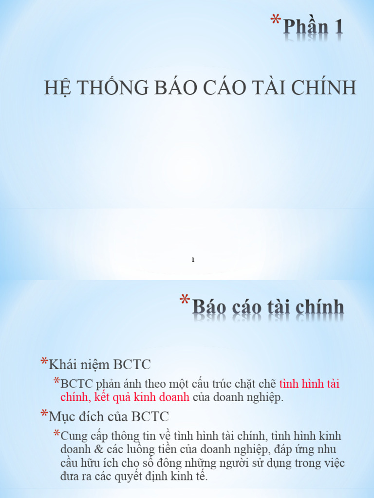 Chuyen de 10a-BCTC | PDF