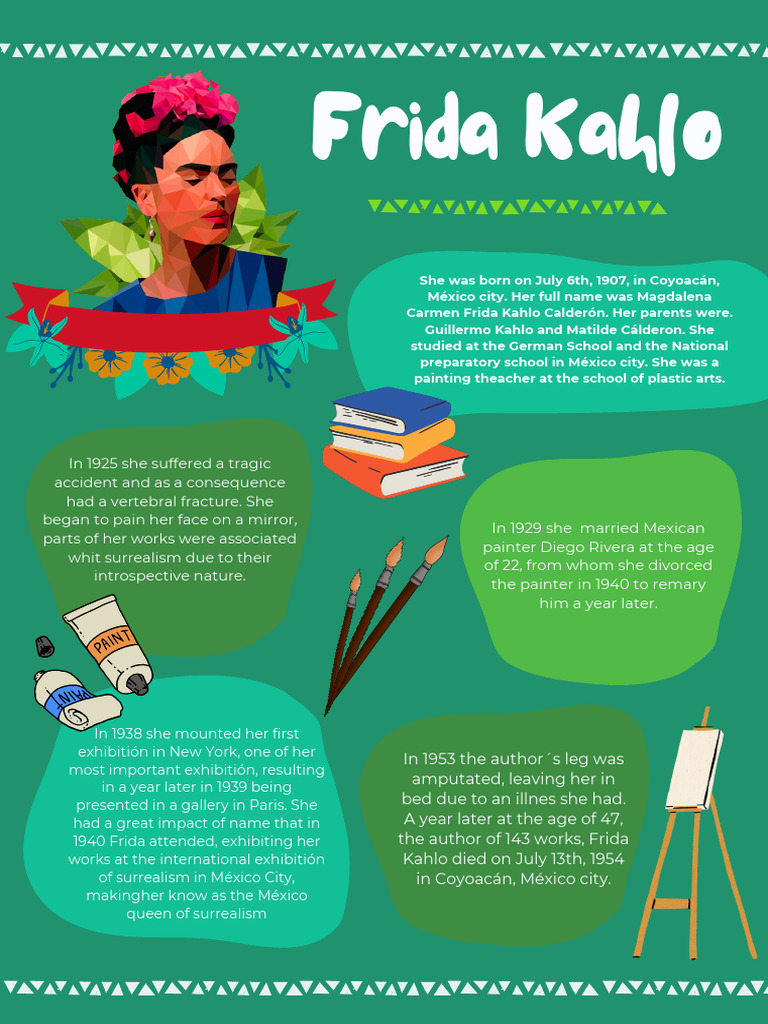 Biografia Josefa Ortiz Ilustrado Verde | PDF