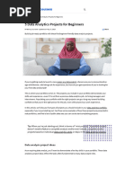 Thesis Survey Questionnaire Sample | PDF | Survey Methodology ...