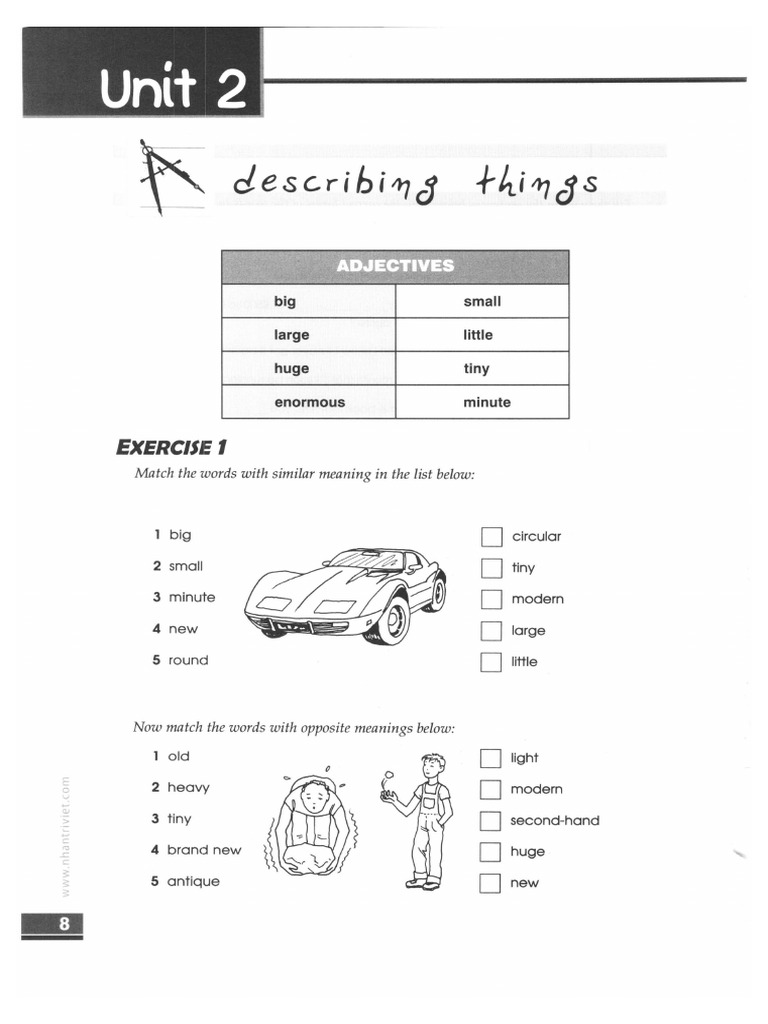 The Vocabulary Files Level B1 English Usage Intermediate Student S