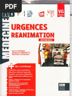 OAP Cardiogénique : Conduite et Évaluation | PDF | Insuffisance ...