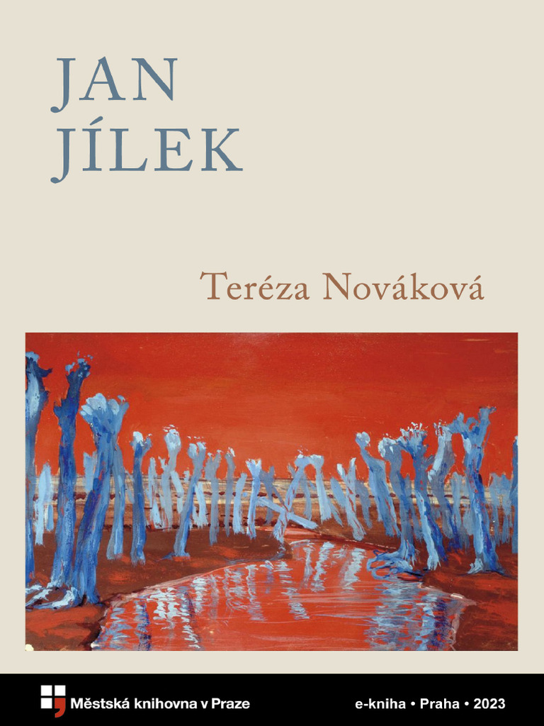 Jan Jilek | PDF