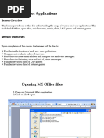 Unity Client OnBase 18 Guide | PDF | Keyboard Shortcut | Page Layout