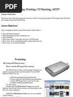 A61838_SS Guide_ISIS Driver_en | PDF | Image Scanner | Barcode