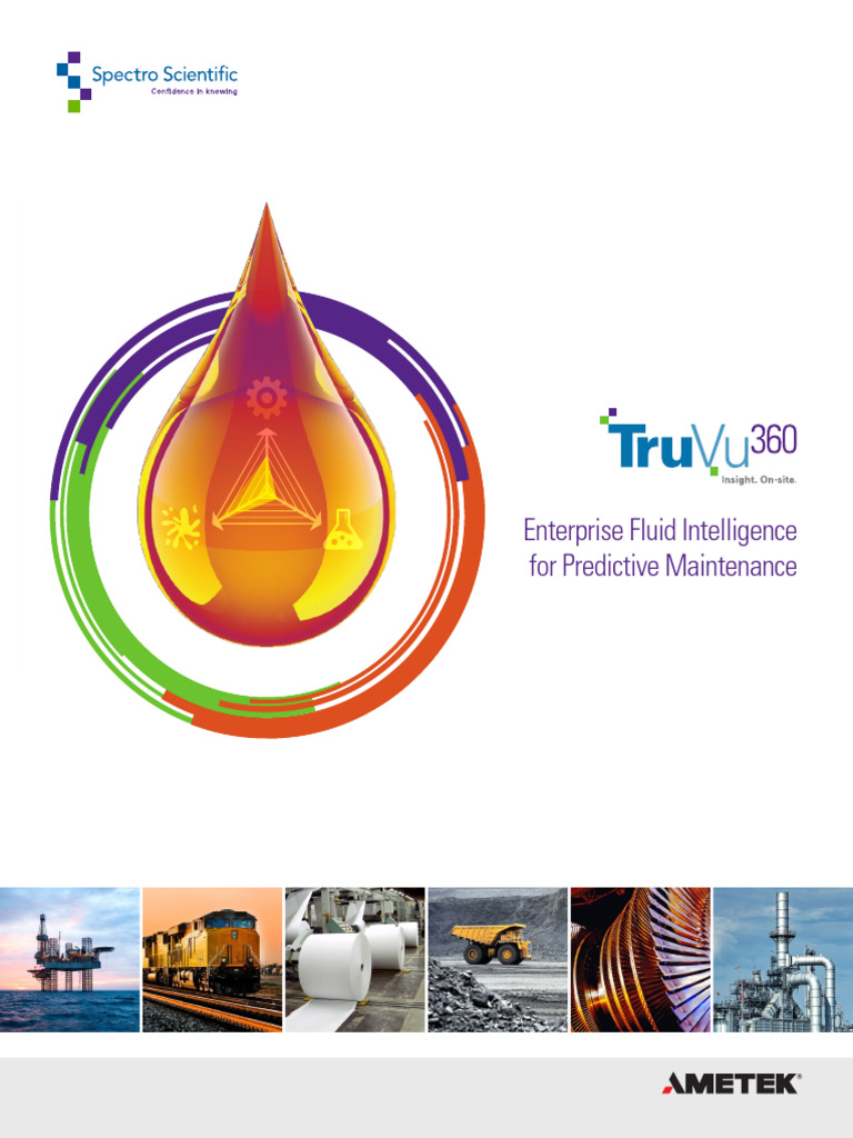 TruVu 360 Brochure 1 | PDF