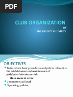 Master Guide Leadership Course Requirements | PDF | Seventh Day ...