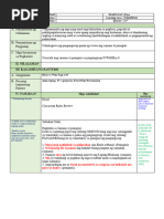 Detailed Lesson Plan in Filipino Grade 5 | PDF