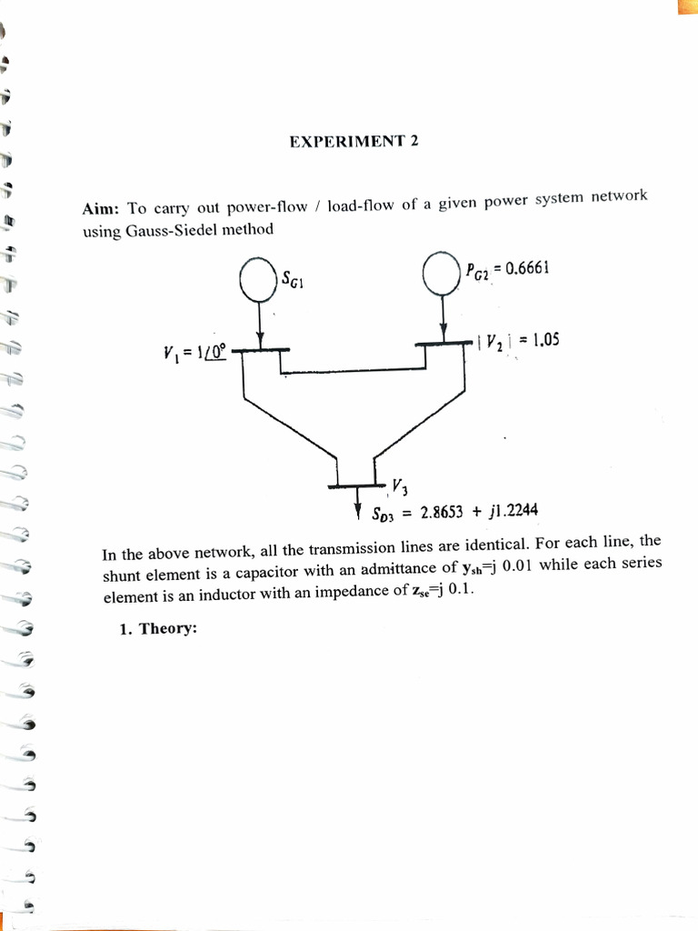 PSA file | PDF | Algebra | Numerical Analysis