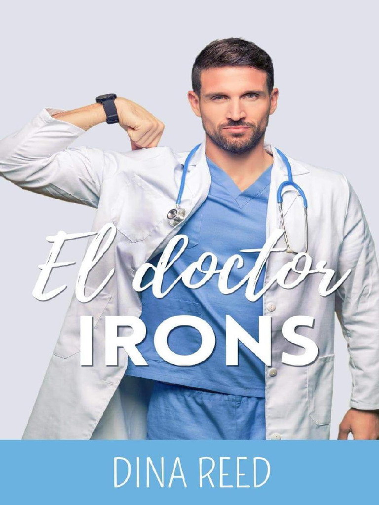 El Doctor Irons - Dina Reed | PDF | Verdad | Amor