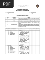Normal Rom | PDF | Anatomical Terms Of Motion | Musculoskeletal System