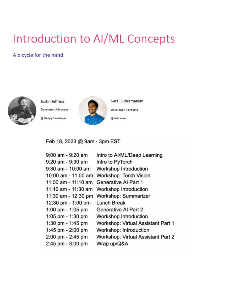Mimo DLW23 | PDF | Machine Learning | Deep Learning