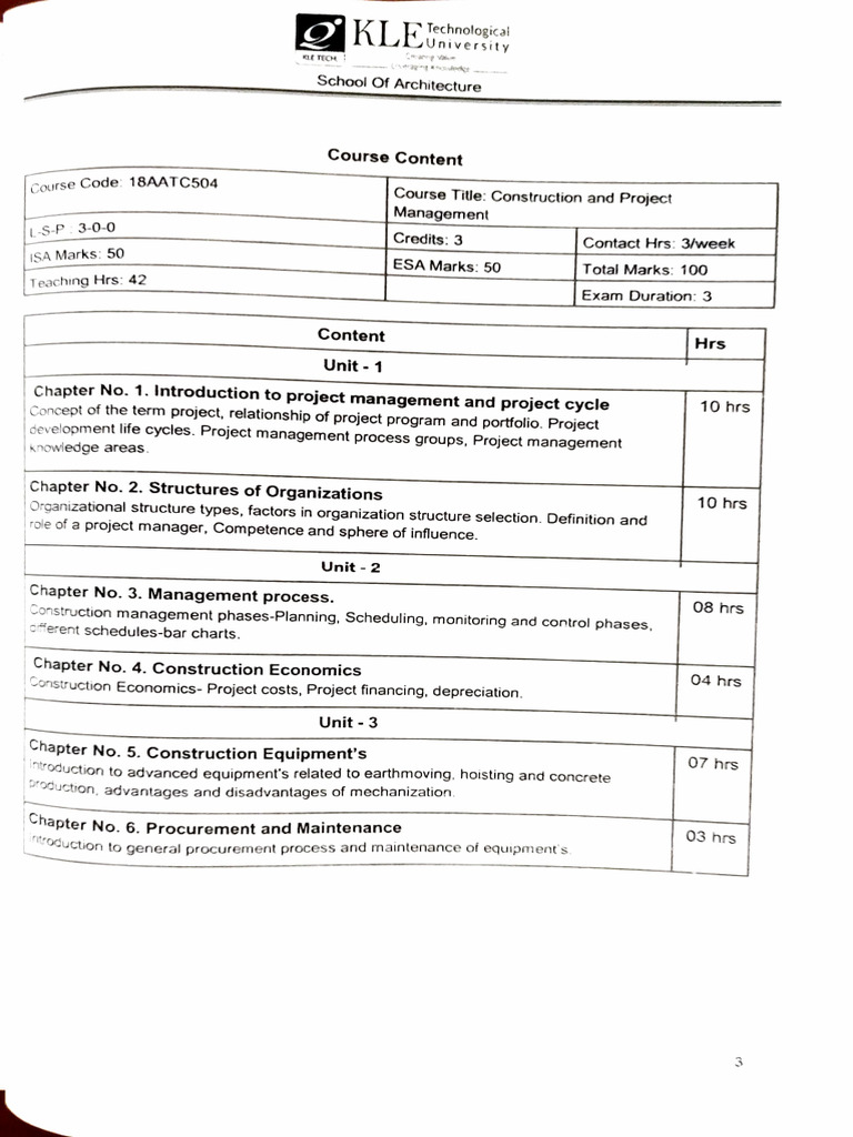 CPM Lesson Plan | PDF | Project Management | Depreciation