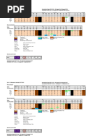 Academic Calendar 2025-2026 | PDF | Academic Term