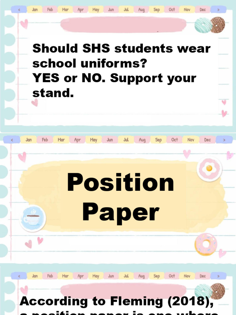q2 Position Paper | PDF | Argument | Taxes