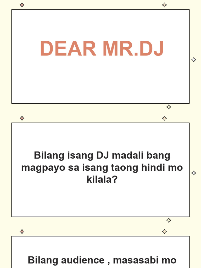 Maingat Na Paghuhusga | PDF