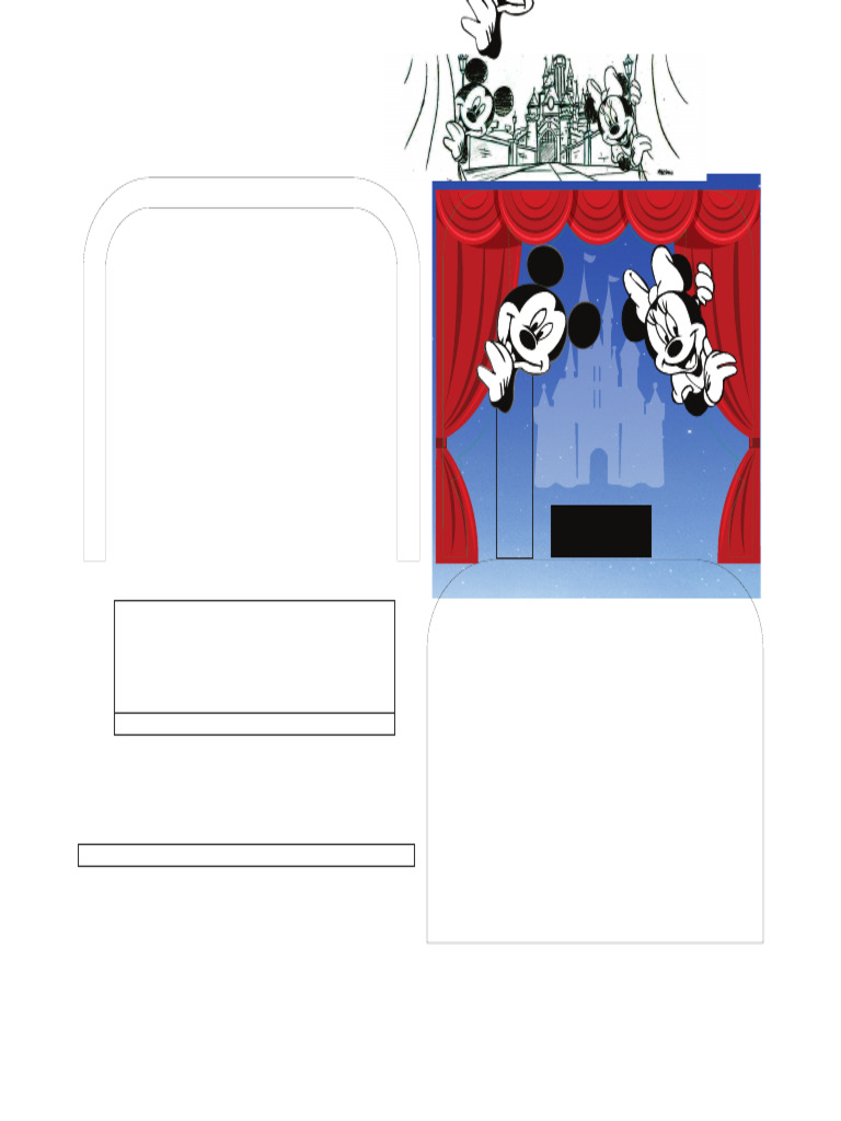 Stand Sample | PDF