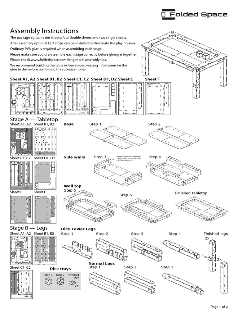 FS Table | PDF | Manufactured Goods | Equipment
