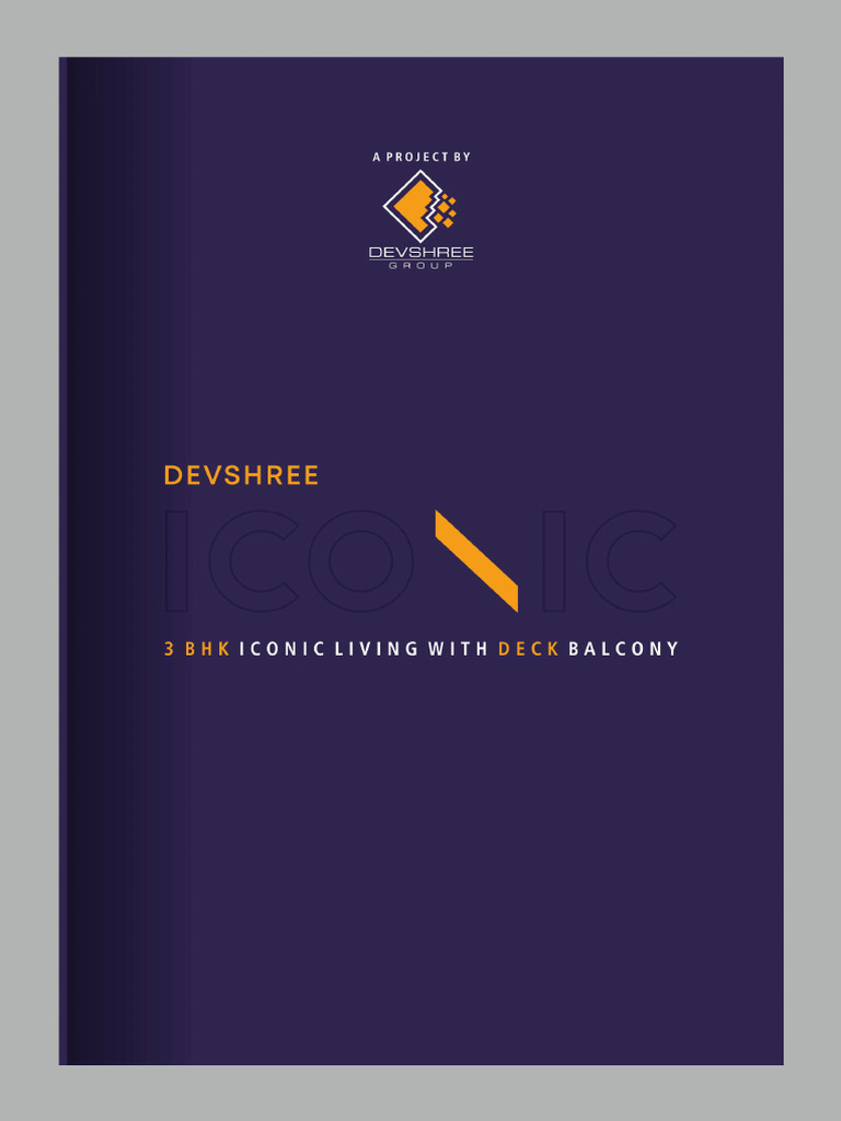 Devshree Iconic Flyer | PDF