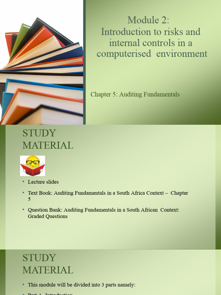 Module 2 Part A Pdf 